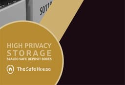 Welcome - The Safe House